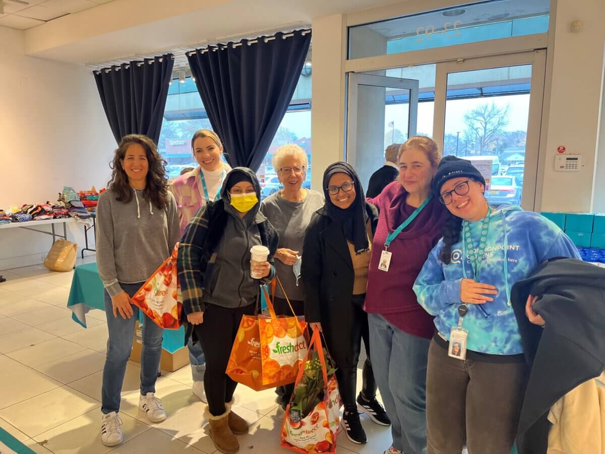 Cord Meyer Development helps support Commonpoint Queens – QNS