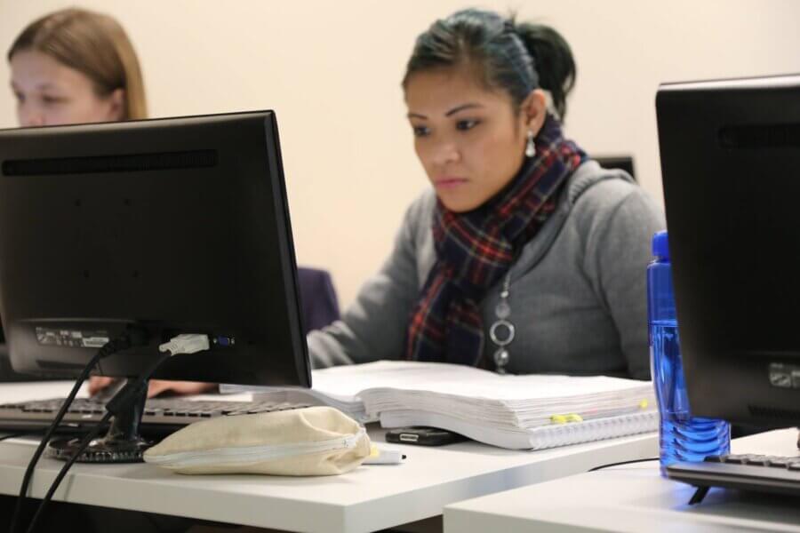 CompTIA partners with Queens organizations to provide free IT, tech ...