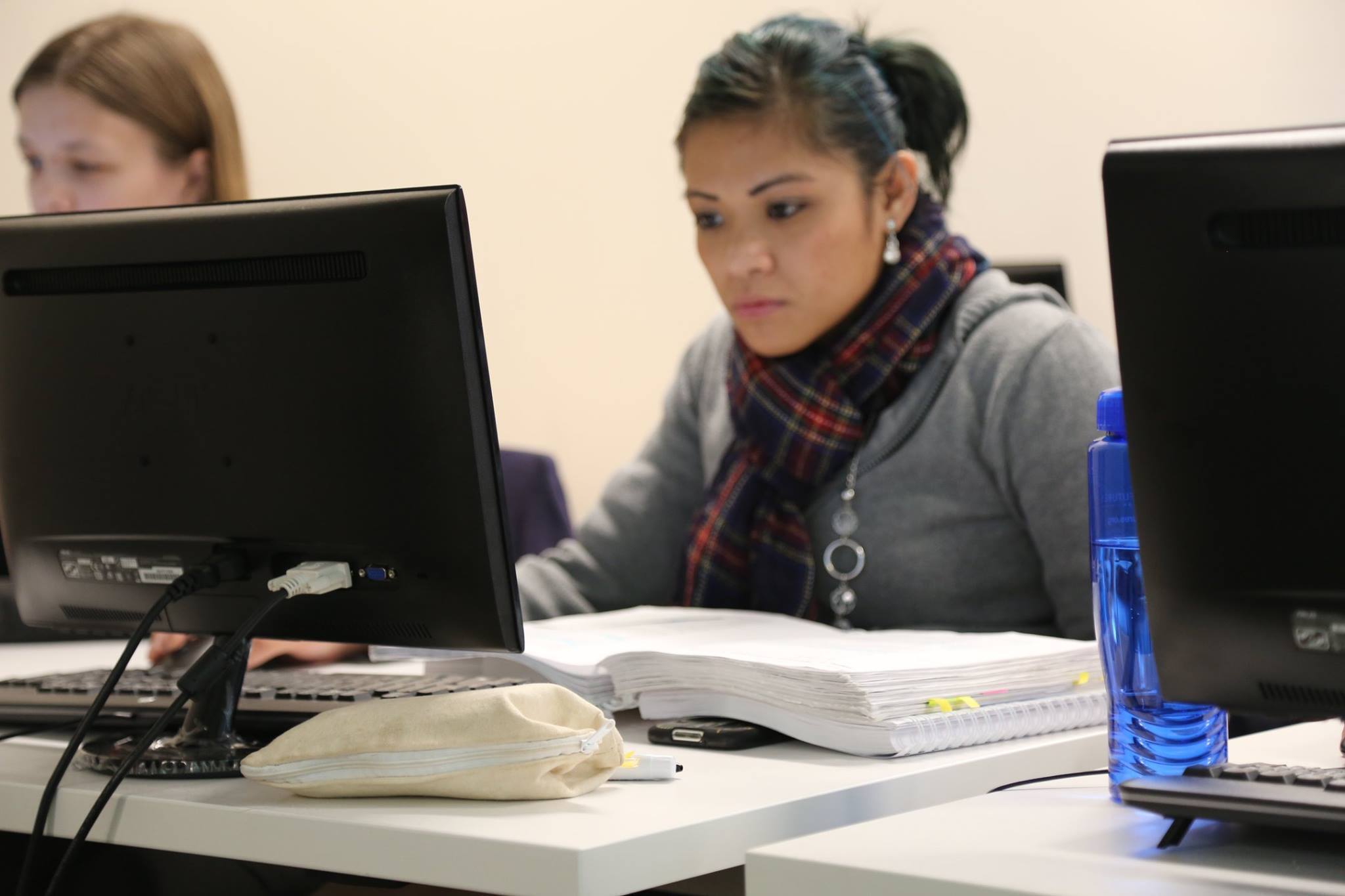 CompTIA partners with Queens organizations to provide free IT, tech ...