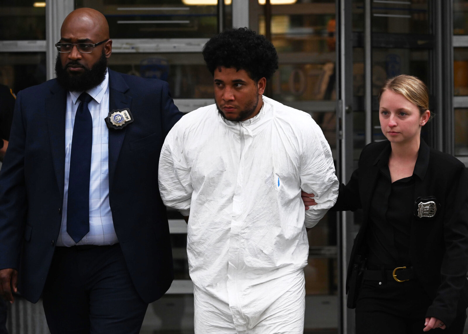 Brooklyn man criminally charged with murder in random shooting rampage ...
