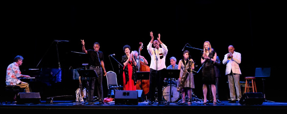 Concerts, artist workshops headline Flushing Town Hall’s schedule of ...