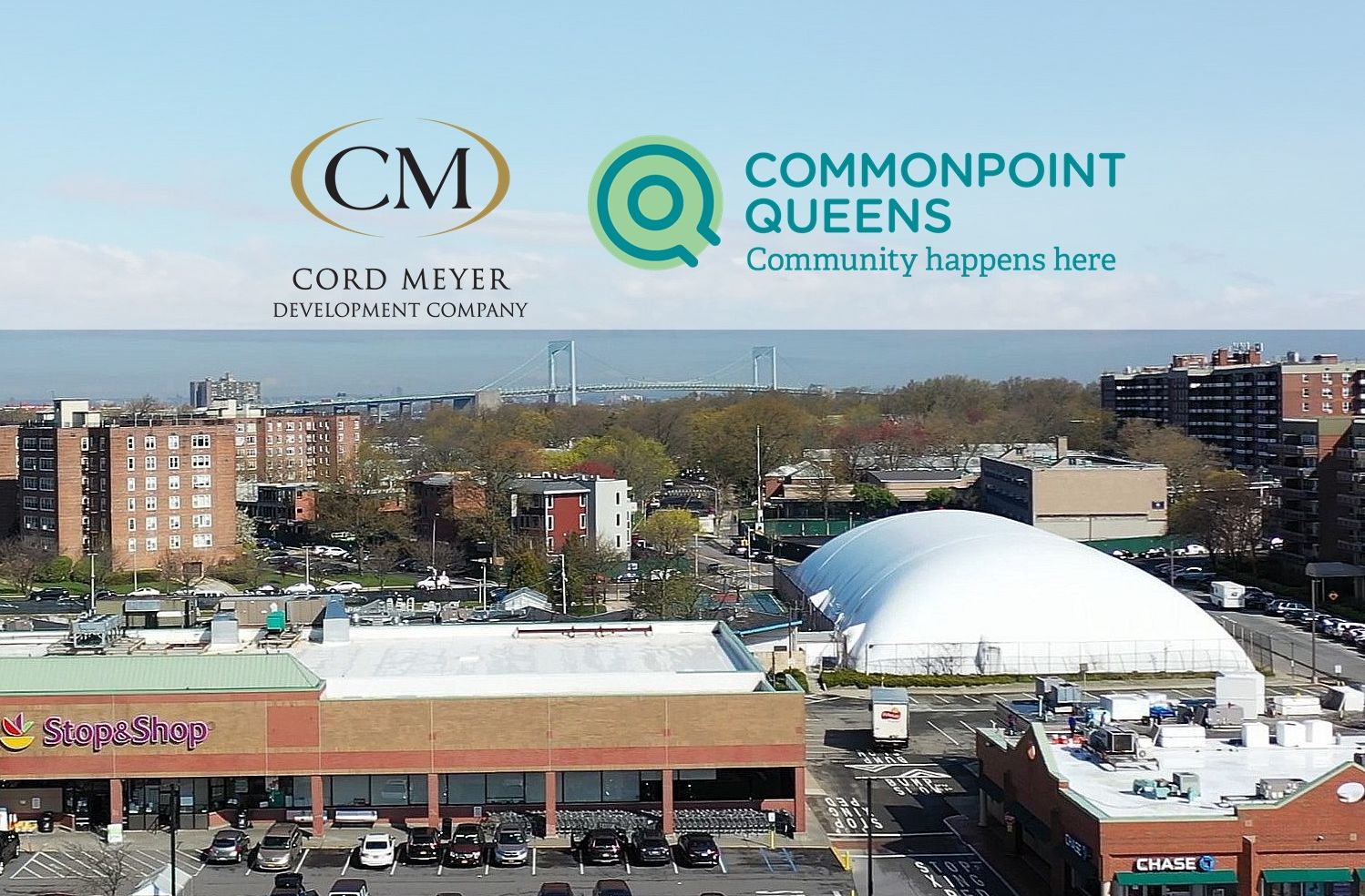 Cord Meyer Development helps support Commonpoint Queens – QNS.com