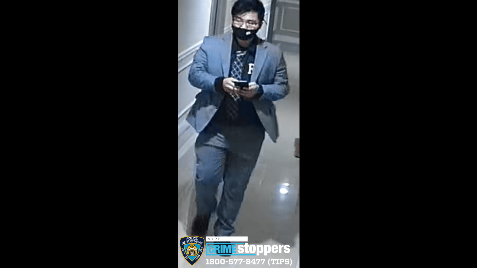 Crooks posed as FBI agents before using Taser to subdue, tie up victims ...