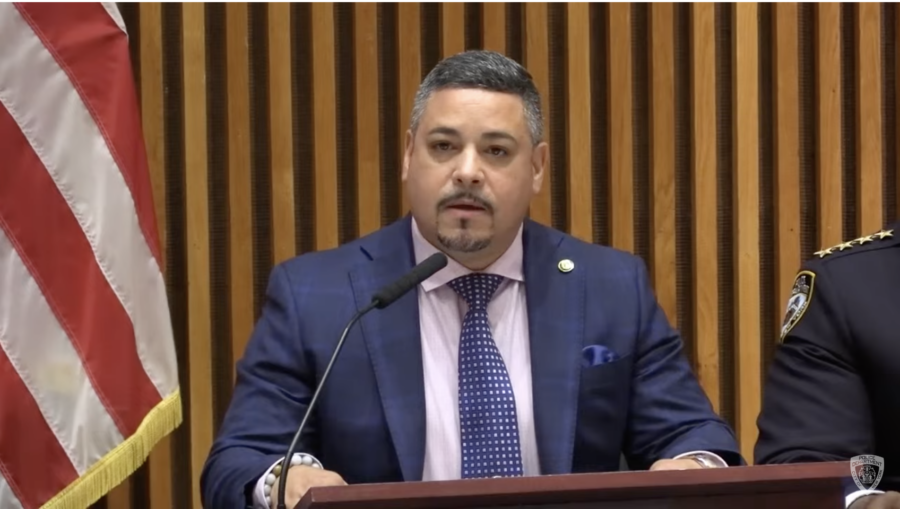 Crime stats for Queens’ 104th Precinct reflect a lower crime prediction ...