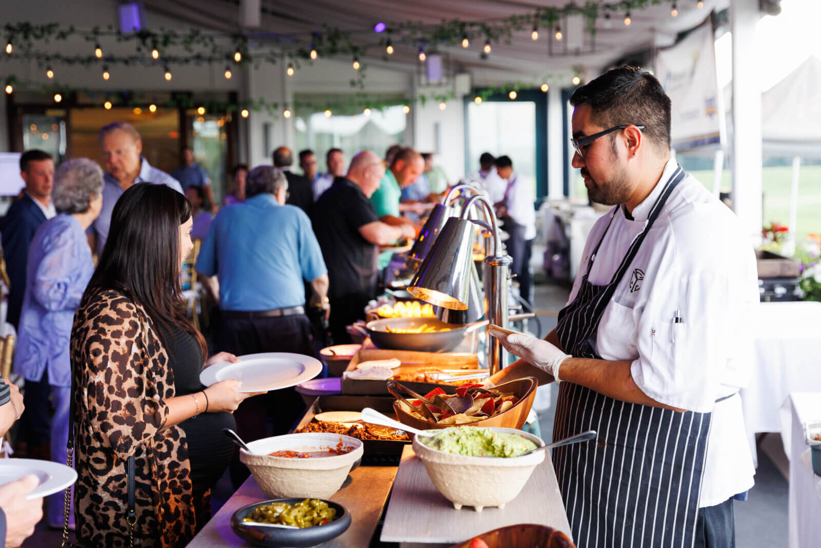 Annual Peter Seideman Golf Classic brings over 100 attendees showing ...