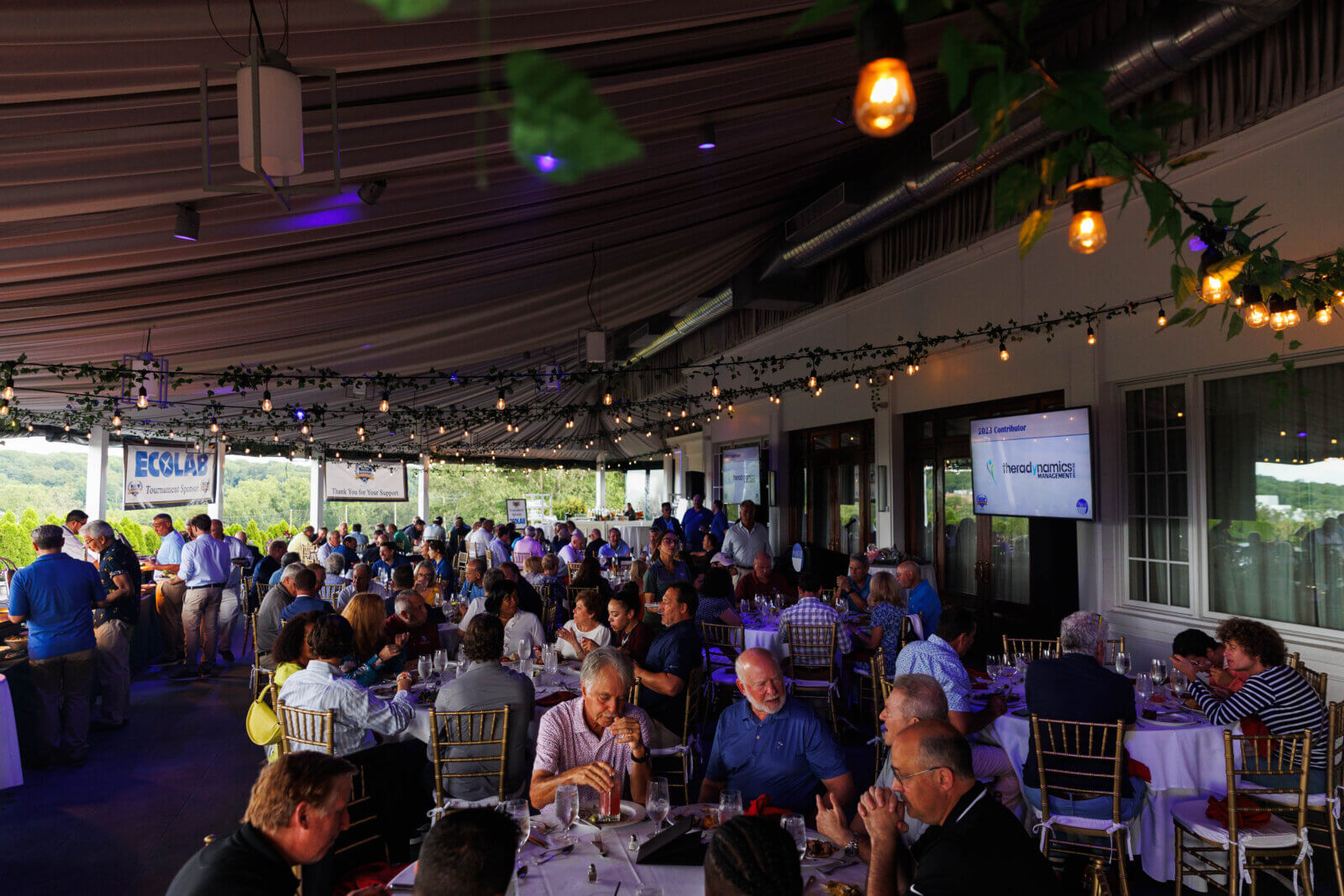 Annual Peter Seideman Golf Classic brings over 100 attendees showing ...