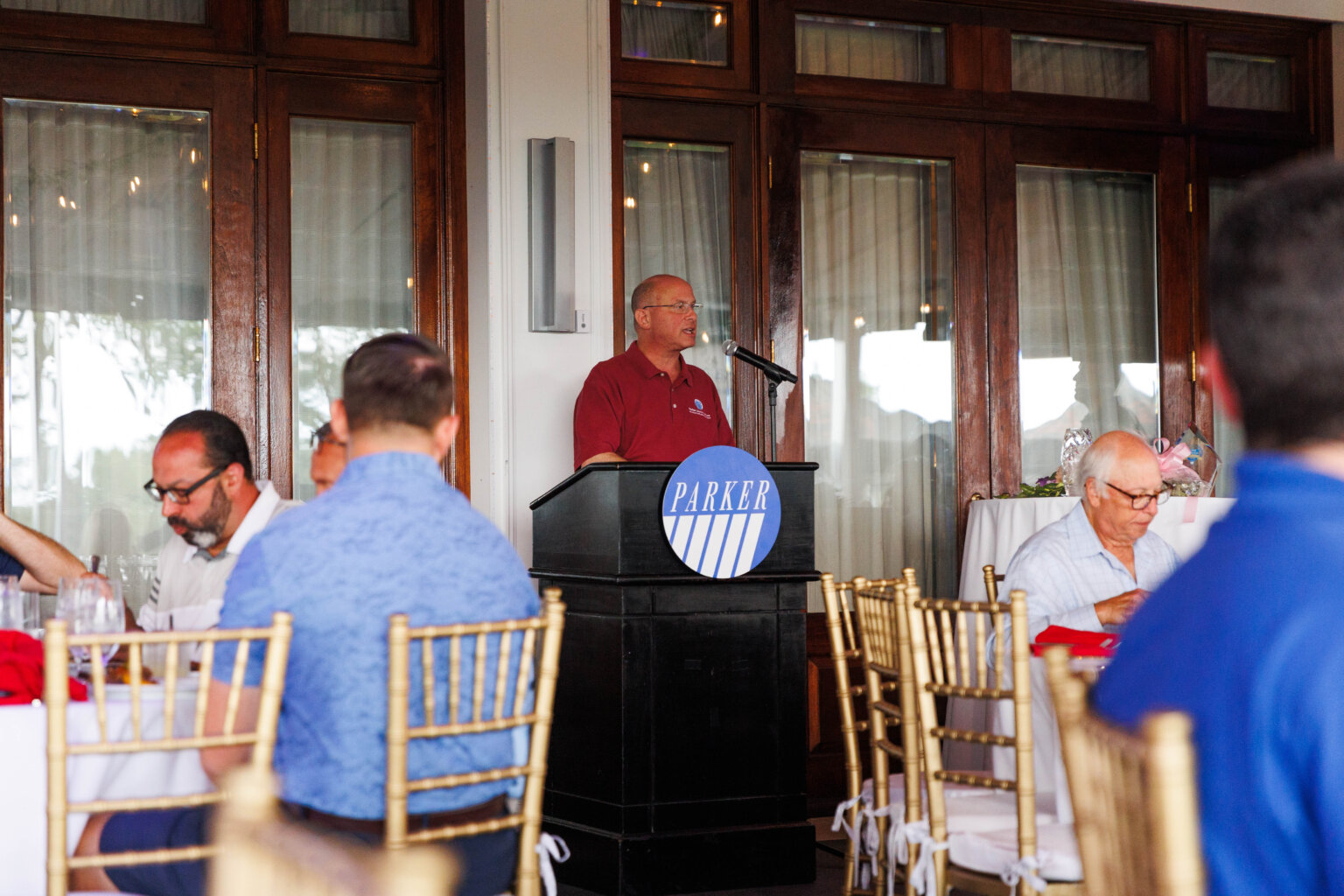 Annual Peter Seideman Golf Classic brings over 100 attendees showing ...