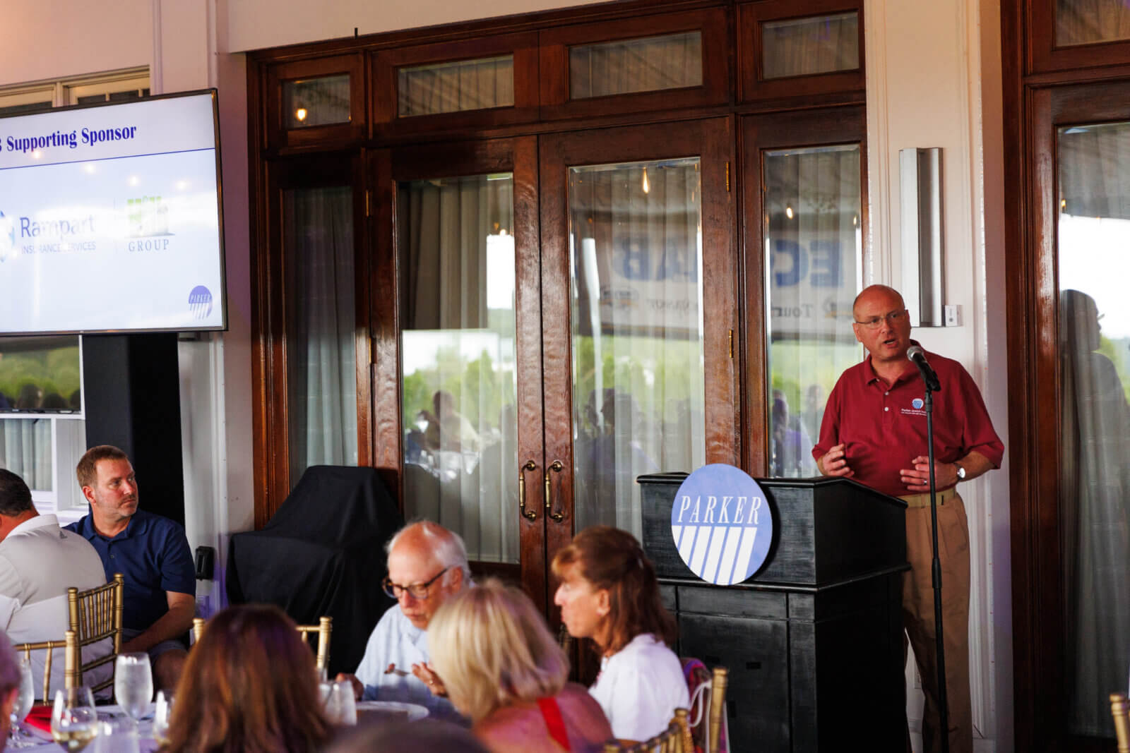 Annual Peter Seideman Golf Classic brings over 100 attendees showing ...