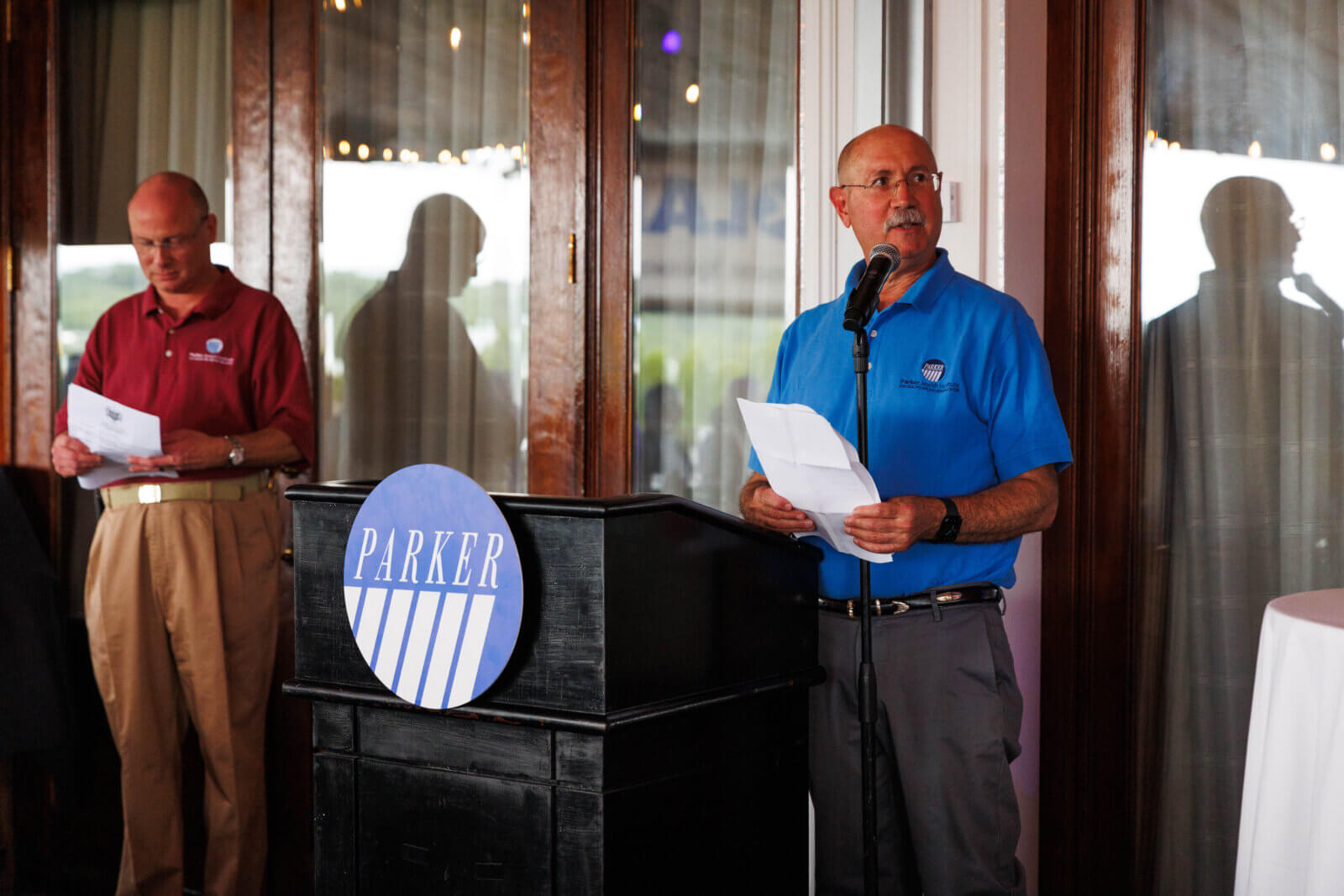Annual Peter Seideman Golf Classic brings over 100 attendees showing ...