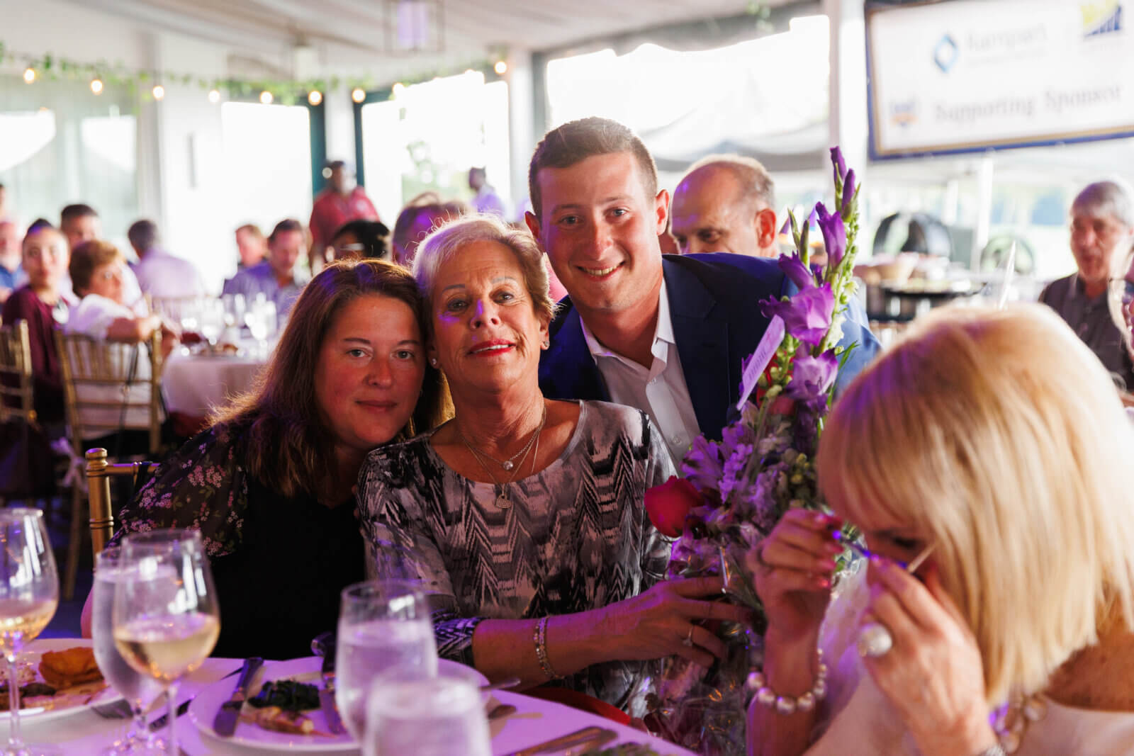 Annual Peter Seideman Golf Classic brings over 100 attendees showing ...