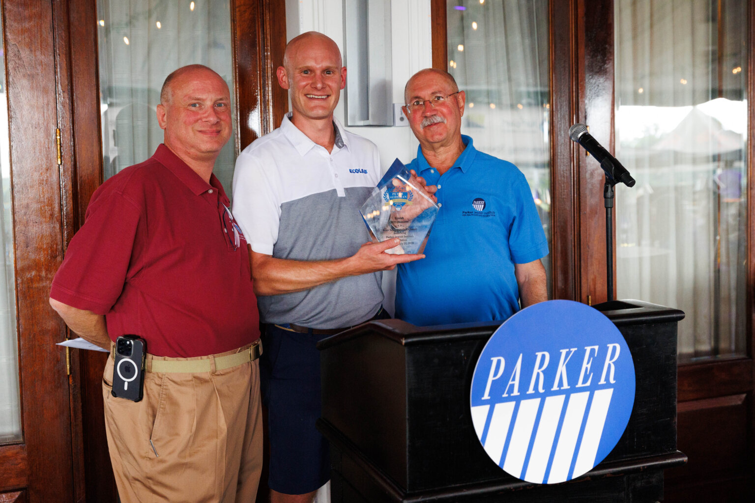 Annual Peter Seideman Golf Classic brings over 100 attendees showing ...