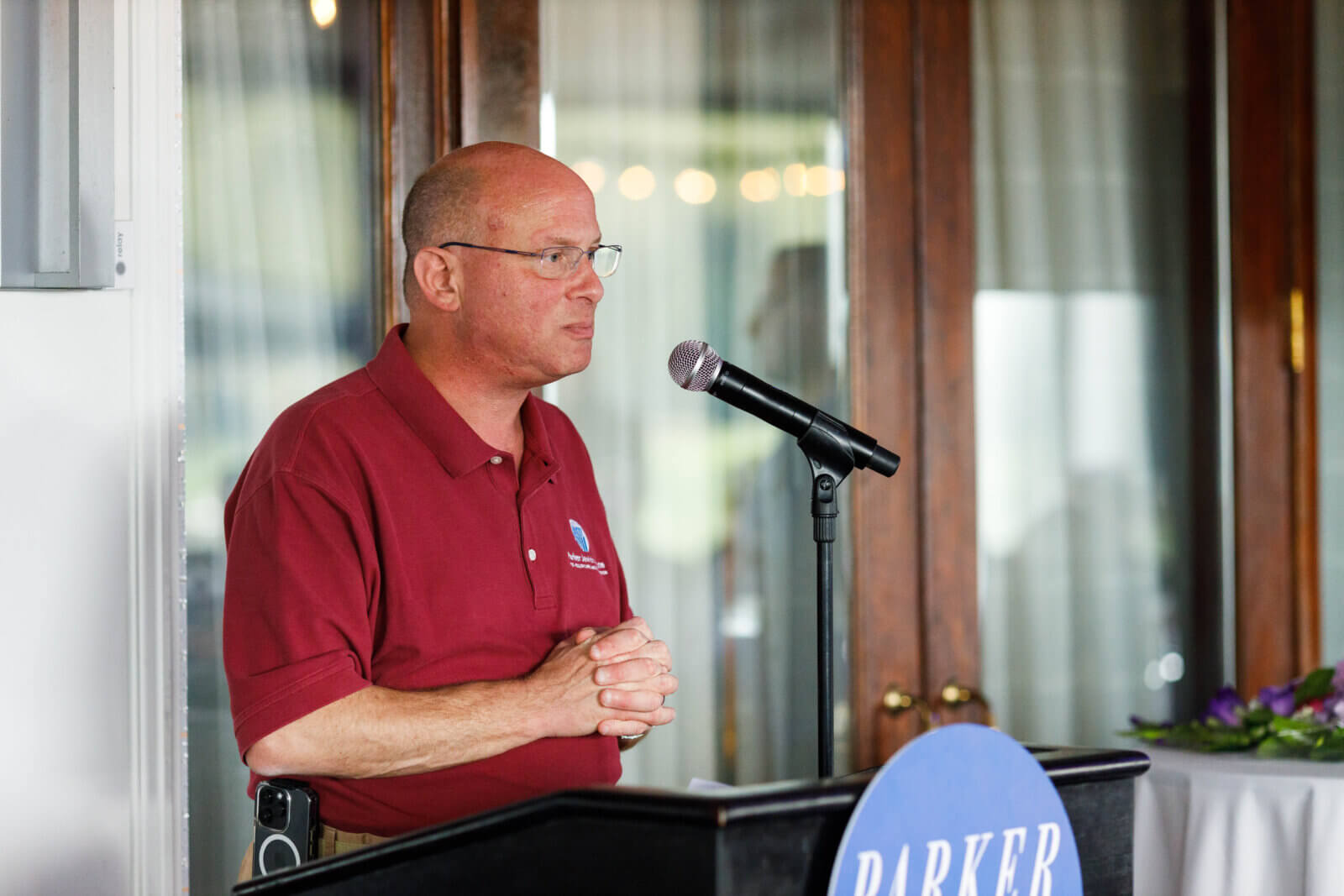 Annual Peter Seideman Golf Classic brings over 100 attendees showing ...