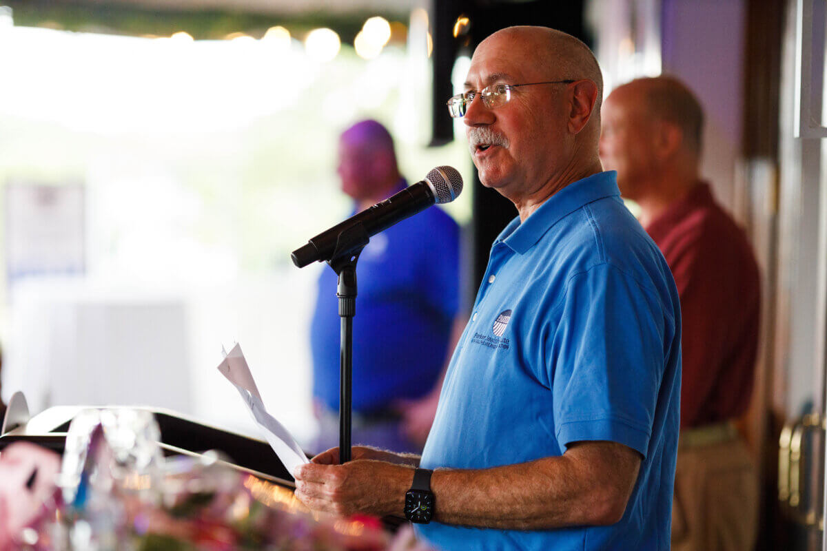 Annual Peter Seideman Golf Classic brings over 100 attendees showing ...