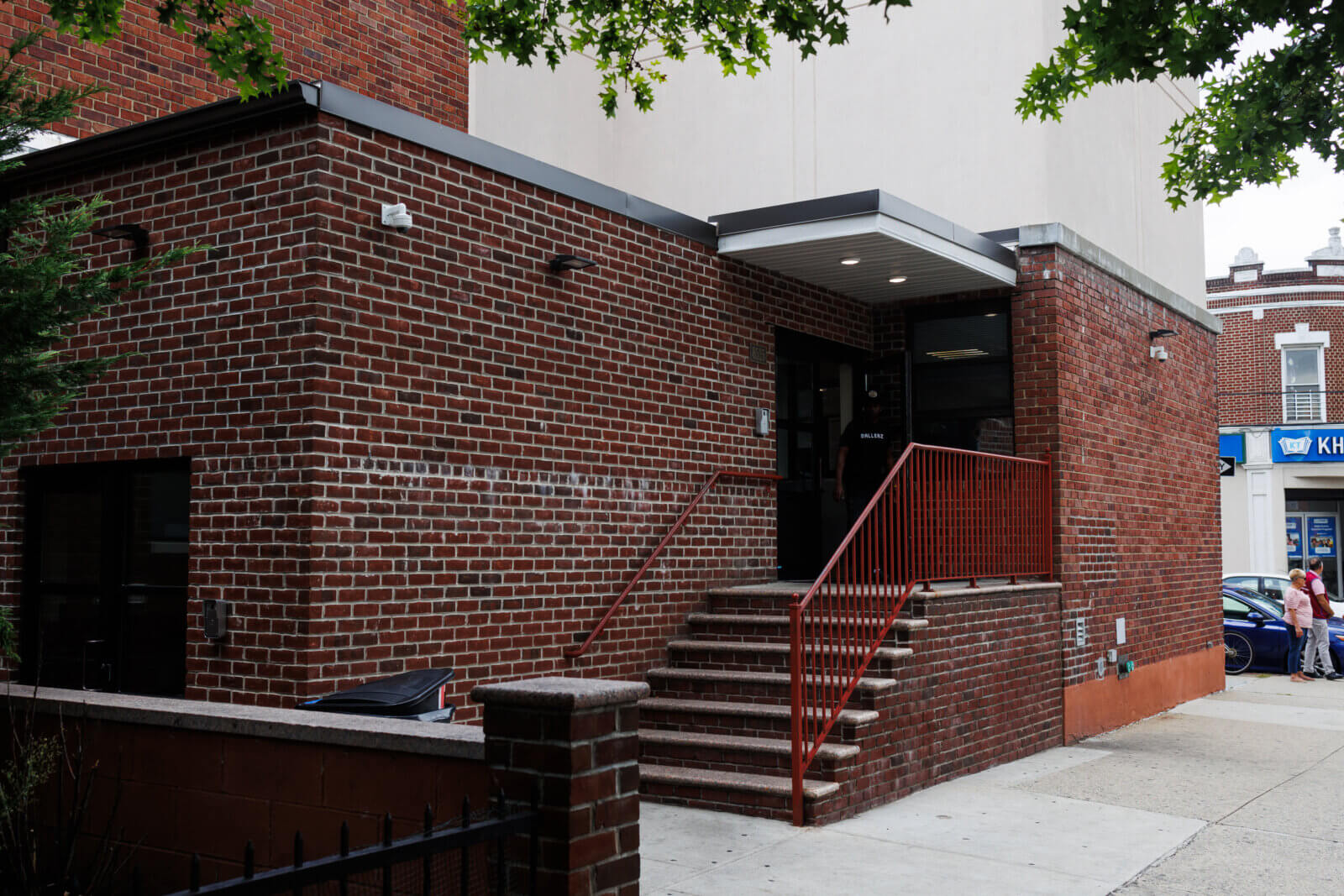 Ozone Park mother livid after daughter was sexually harassed in front ...