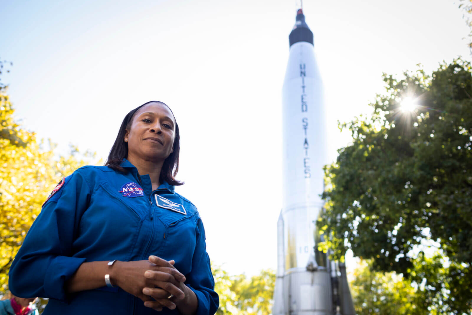 New York Hall of Science offers indoor, outdoor activities for families ...