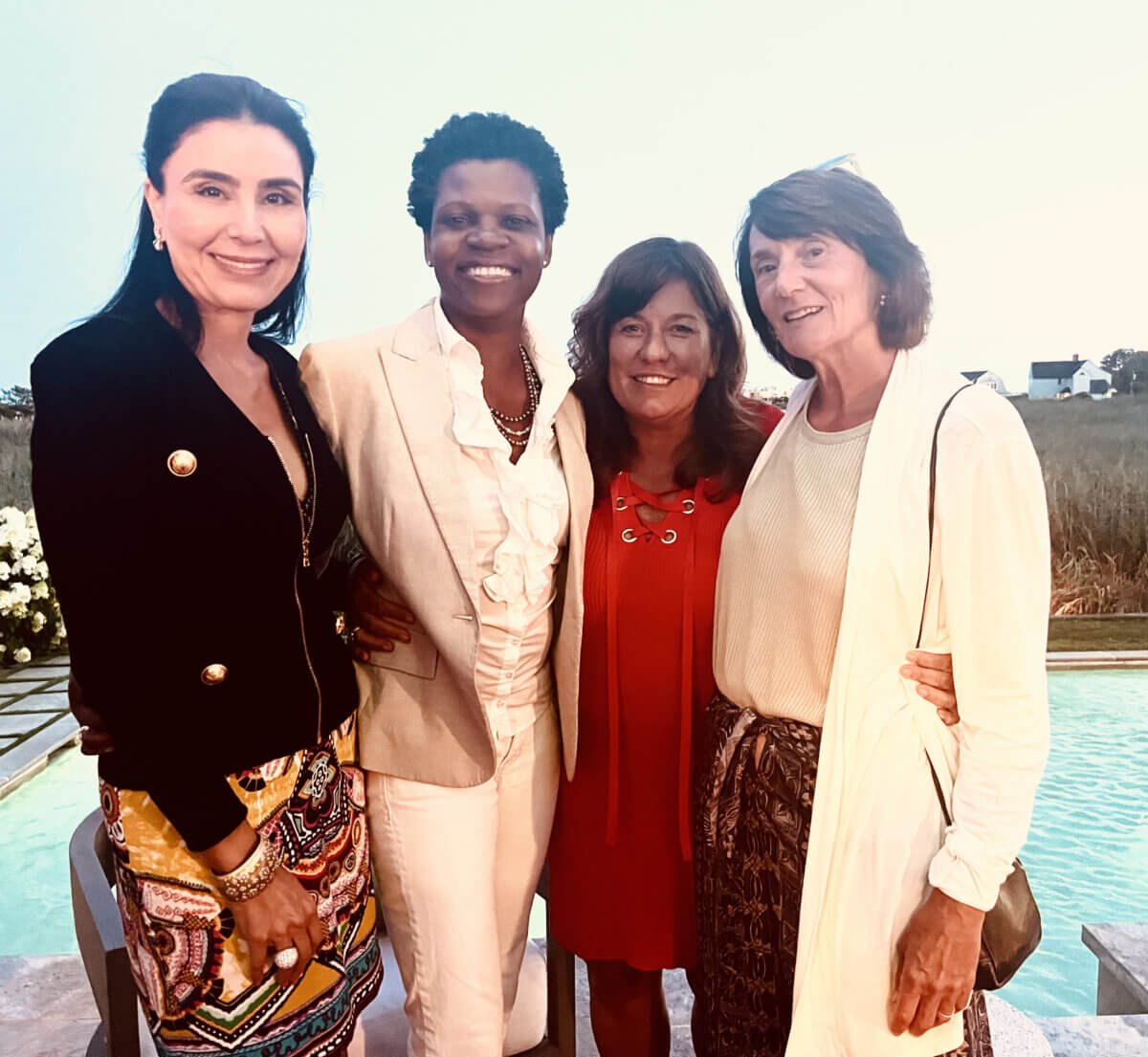 Victoria’s Secrets: Power Women and Power Events – QNS