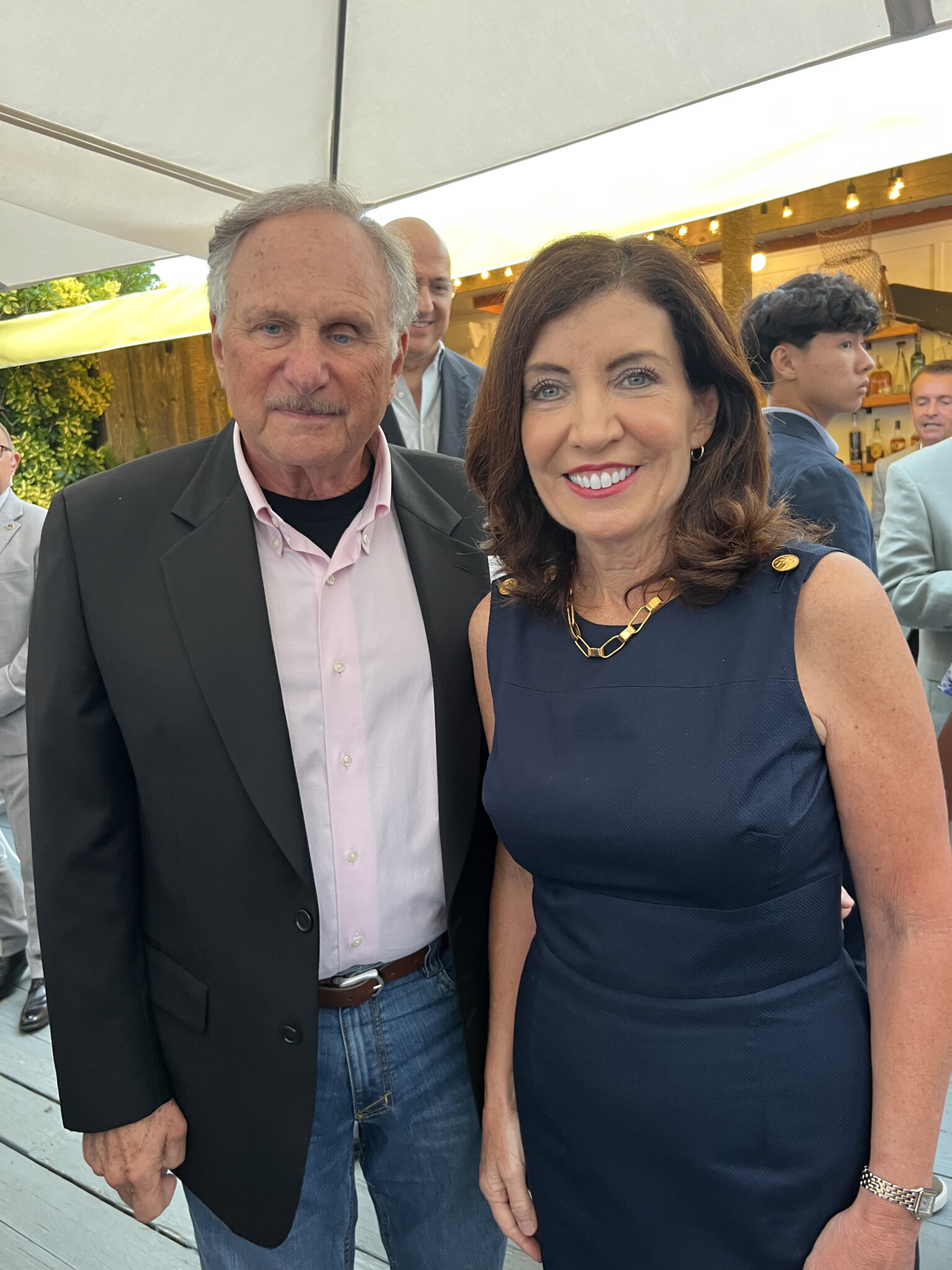 Victoria’s Secrets: A spectacular week! – QNS