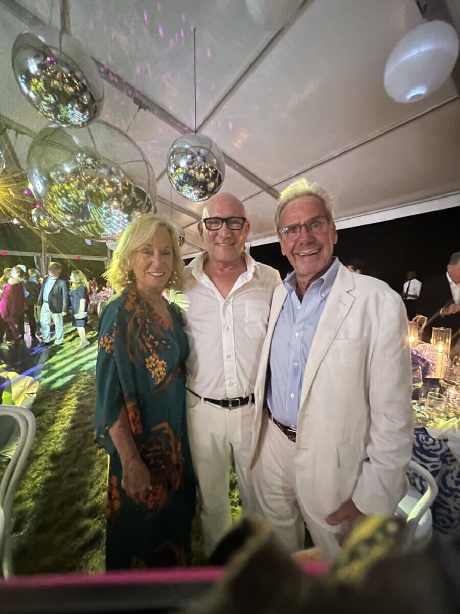 Victoria’s Secrets: Power Women and Power Events – QNS