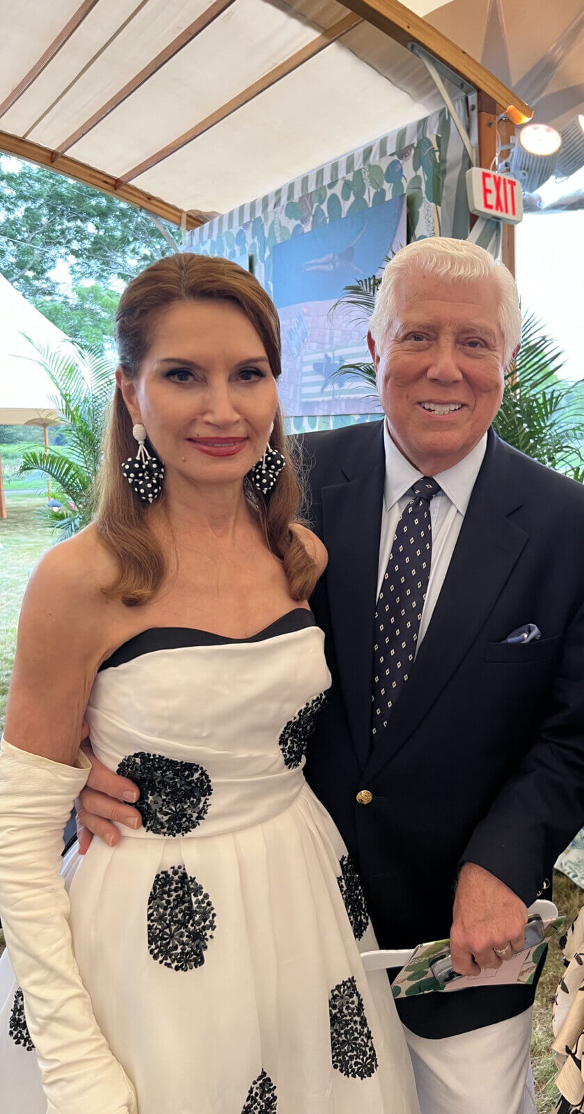 Victoria’s Secrets: Power Women and Power Events – QNS