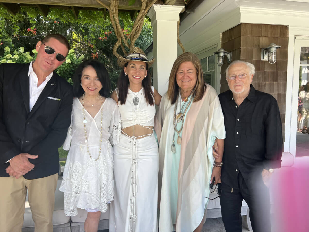 Victoria’s Secrets: Call to action! – QNS