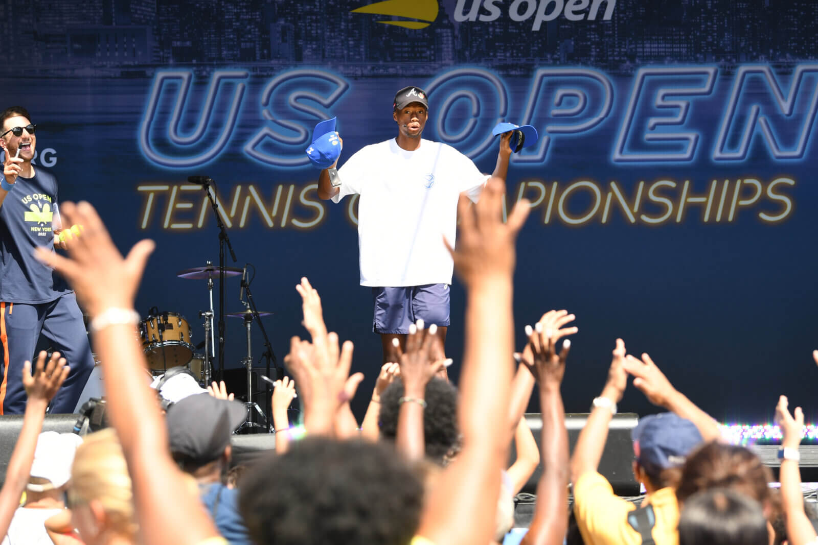 USTA Open Fan Week returning with tennis, star-studded events and ...