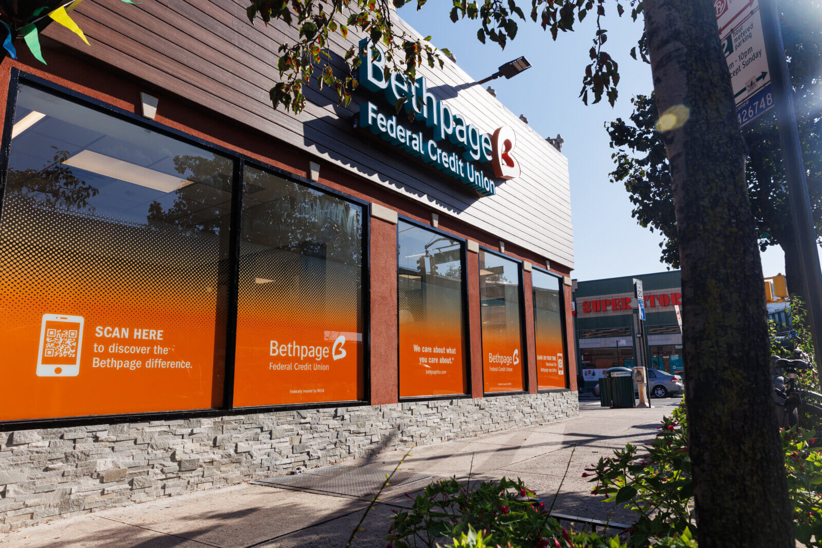 Bethpage Federal Credit Union opening first Queens branch in Sunnyside ...
