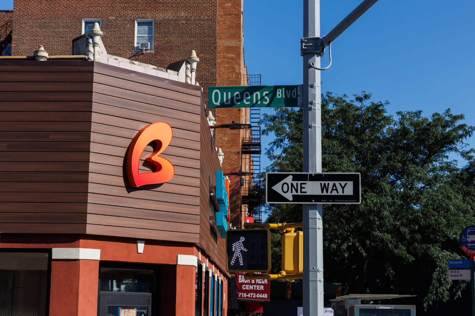 Bethpage Federal Credit Union opening first Queens branch in Sunnyside ...