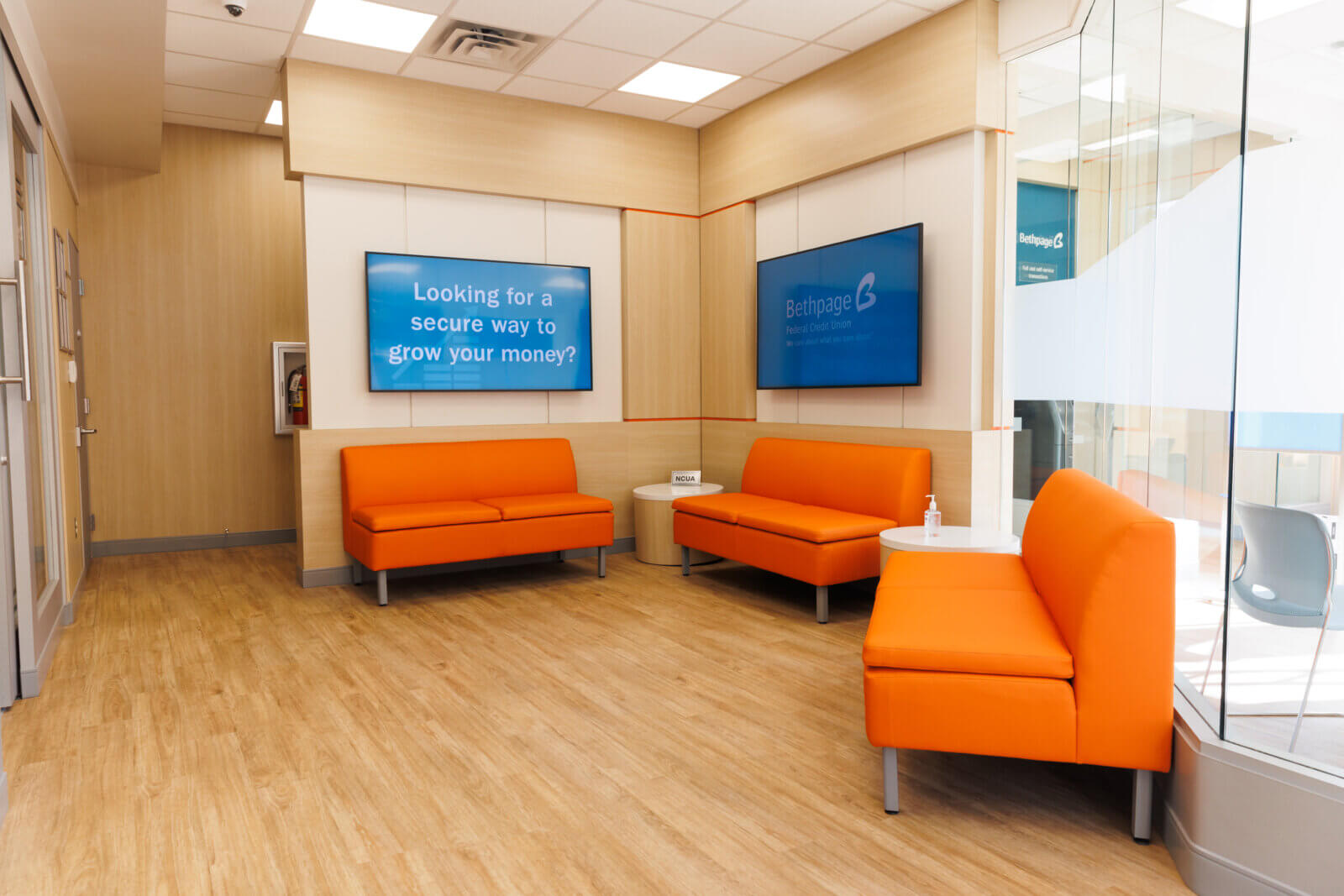 Bethpage Federal Credit Union opening first Queens branch in Sunnyside ...