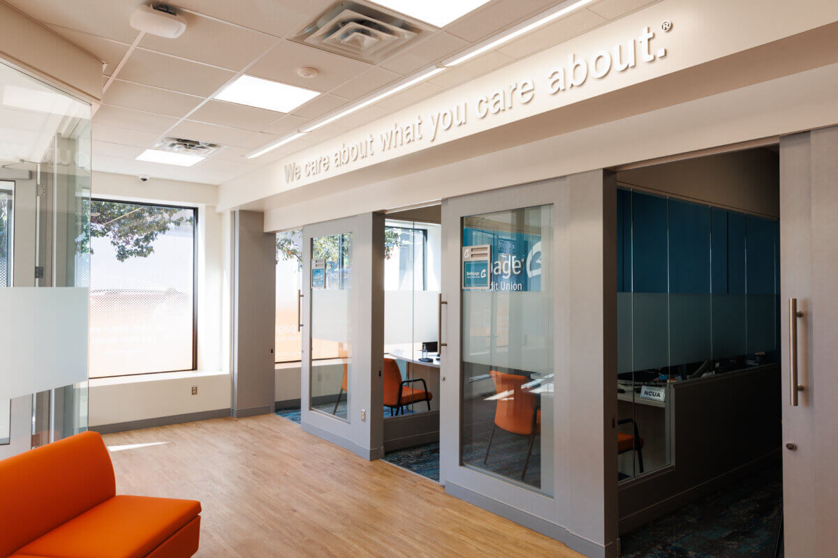 Bethpage Federal Credit Union opening first Queens branch in Sunnyside ...