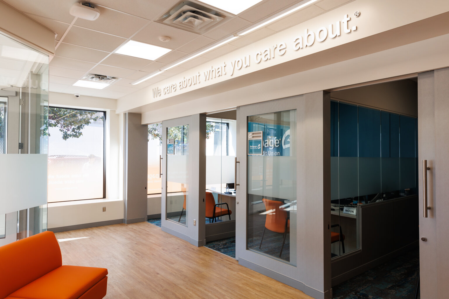 Bethpage Federal Credit Union opening first Queens branch in Sunnyside ...