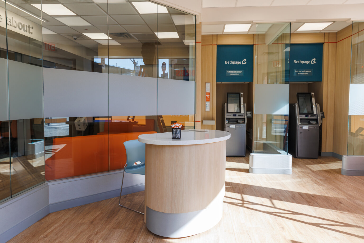 Bethpage Federal Credit Union opening first Queens branch in Sunnyside ...