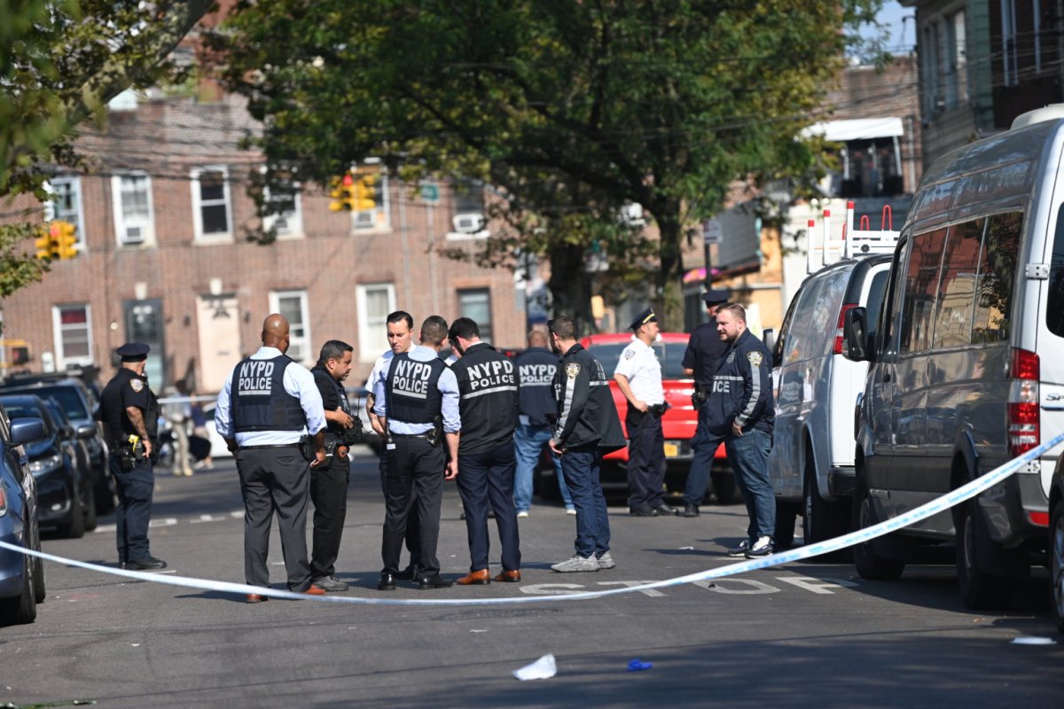Mastermind Of Flushing Based Sex Trafficking Ring And Two Queens