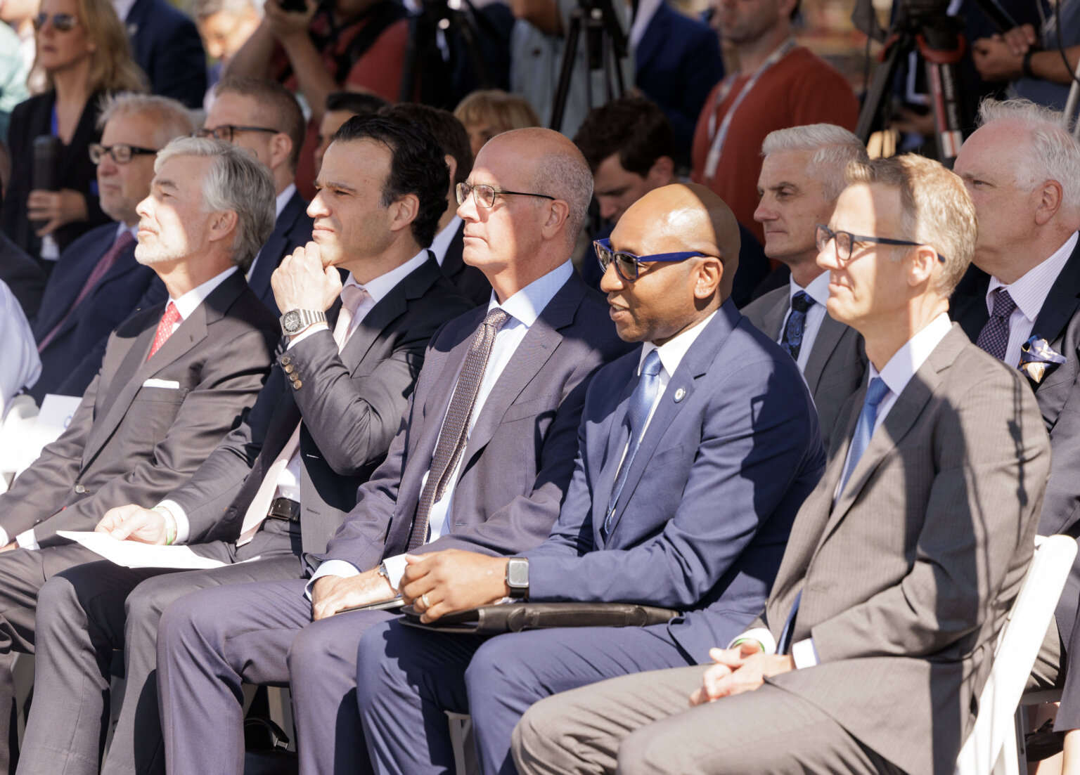 Governor announces start of construction on Astoria converter station ...