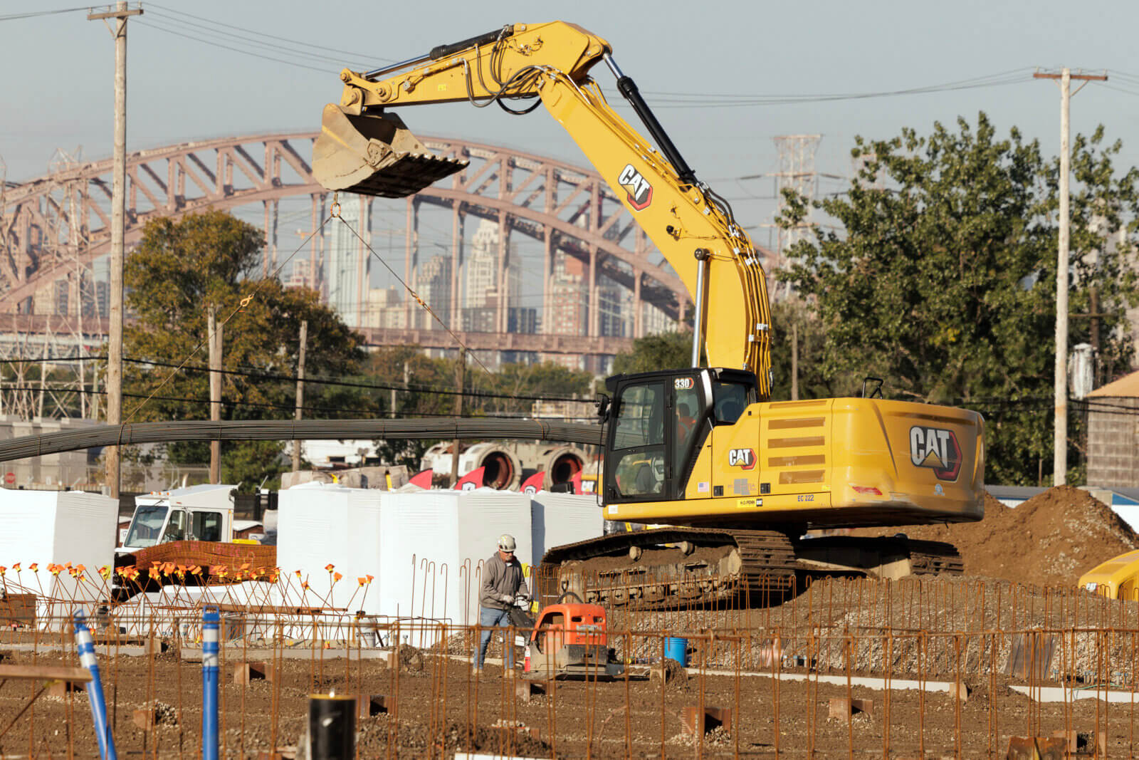 Governor announces start of construction on Astoria converter station ...