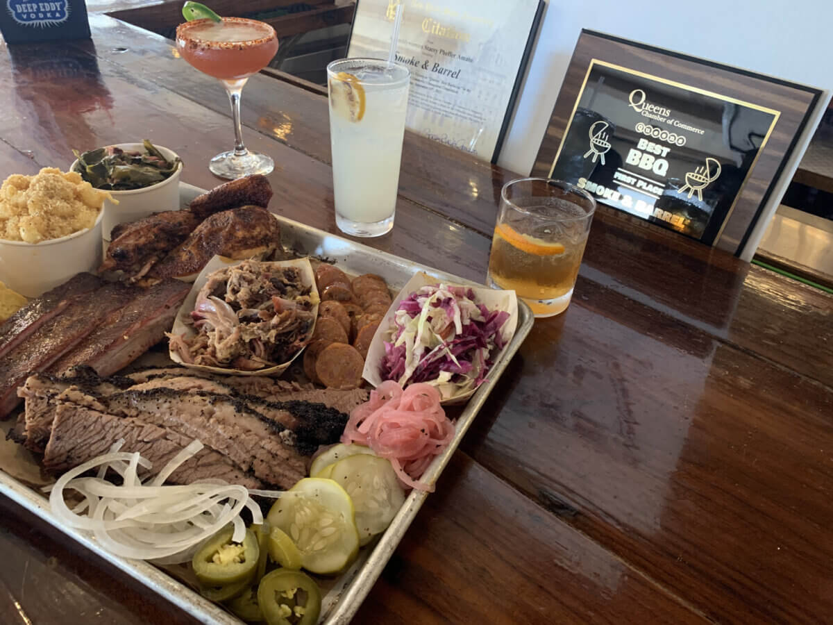 Smoke & Barrel in Rockaway Beach captures ‘Queens Best Barbecue’ title ...