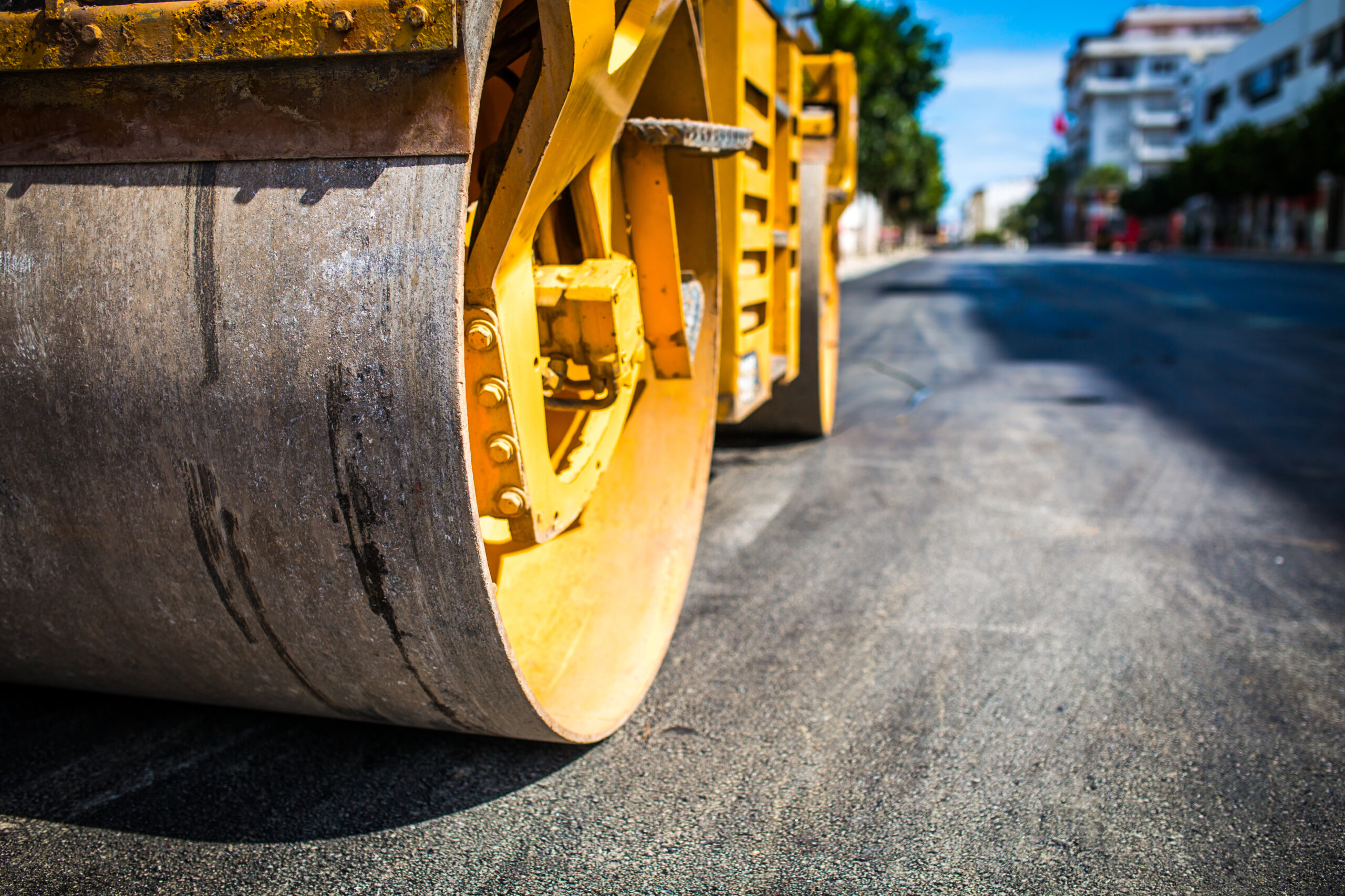 CB 5 shares updates on DOT’s milling schedule for streets in Glendale ...
