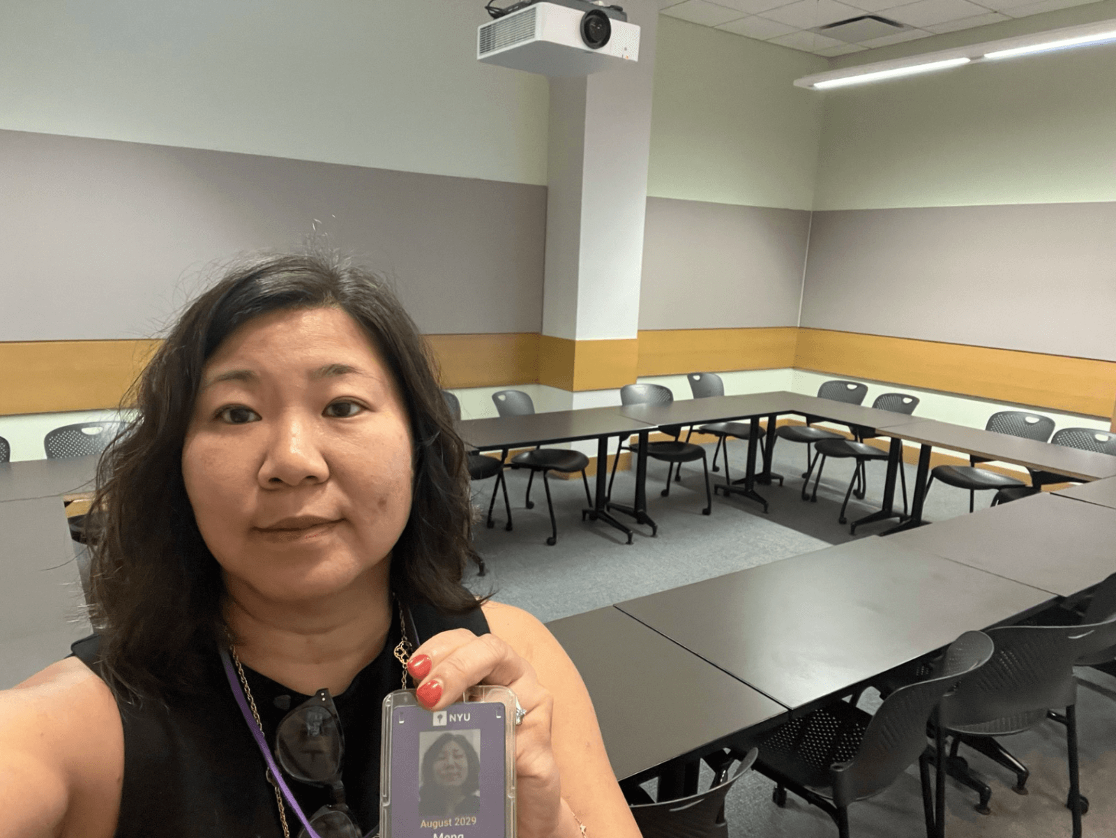 ‘Call me Urbanista’: Queens Rep. Meng teaching graduate level policy ...