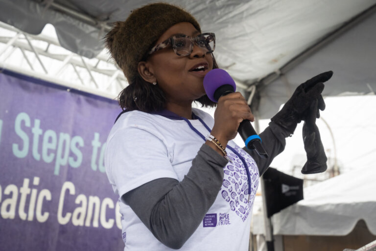 Queens mourns passing of NY1 anchor Ruschell Boone, who died Sunday at ...