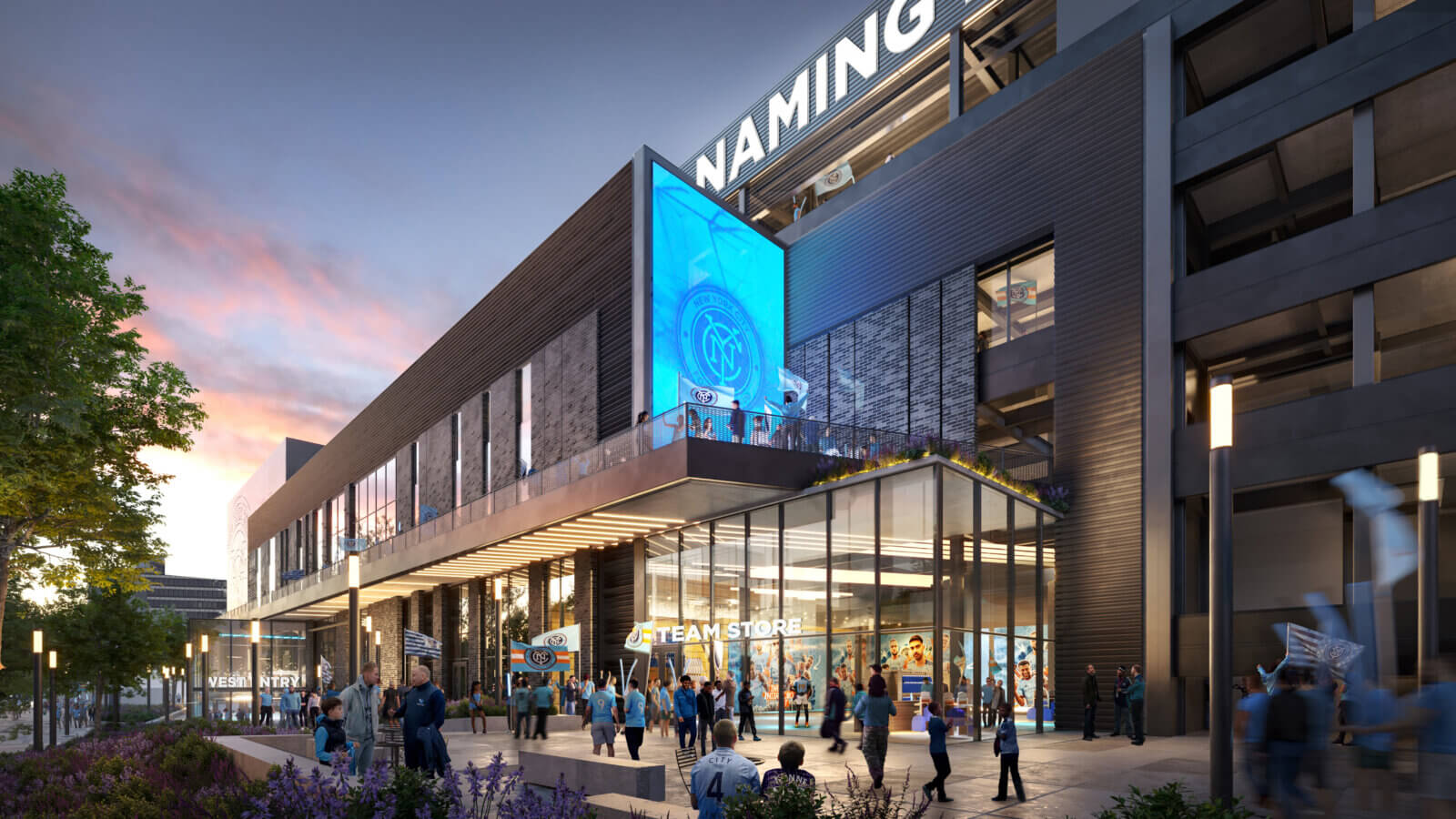 ‘Major step closer’: Massive Willets Point transformation project ...