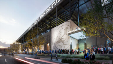 ‘Major step closer’: Massive Willets Point transformation project ...