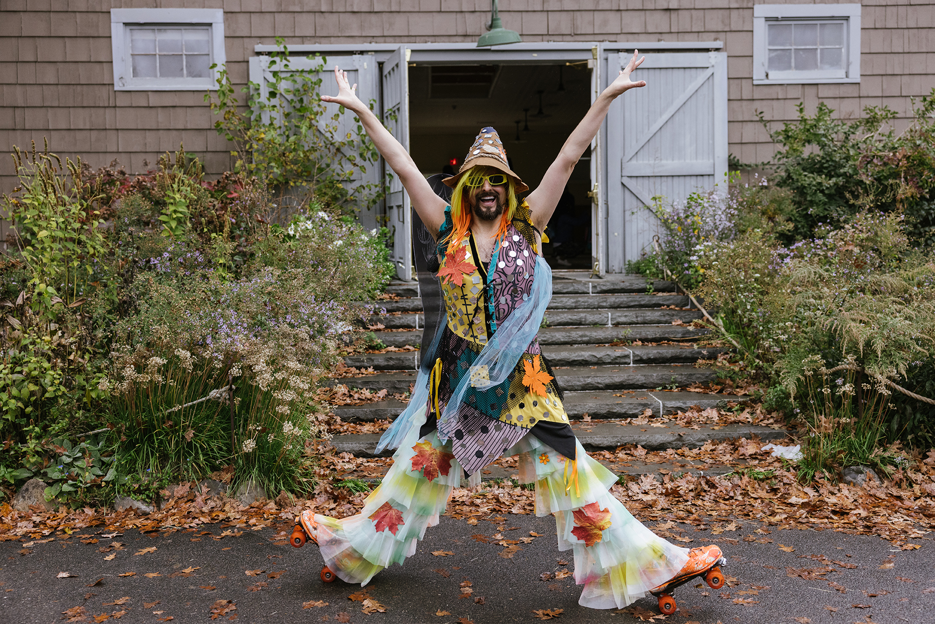 Spooktacular Halloween fun in Queens: From corn mazes to costume ...