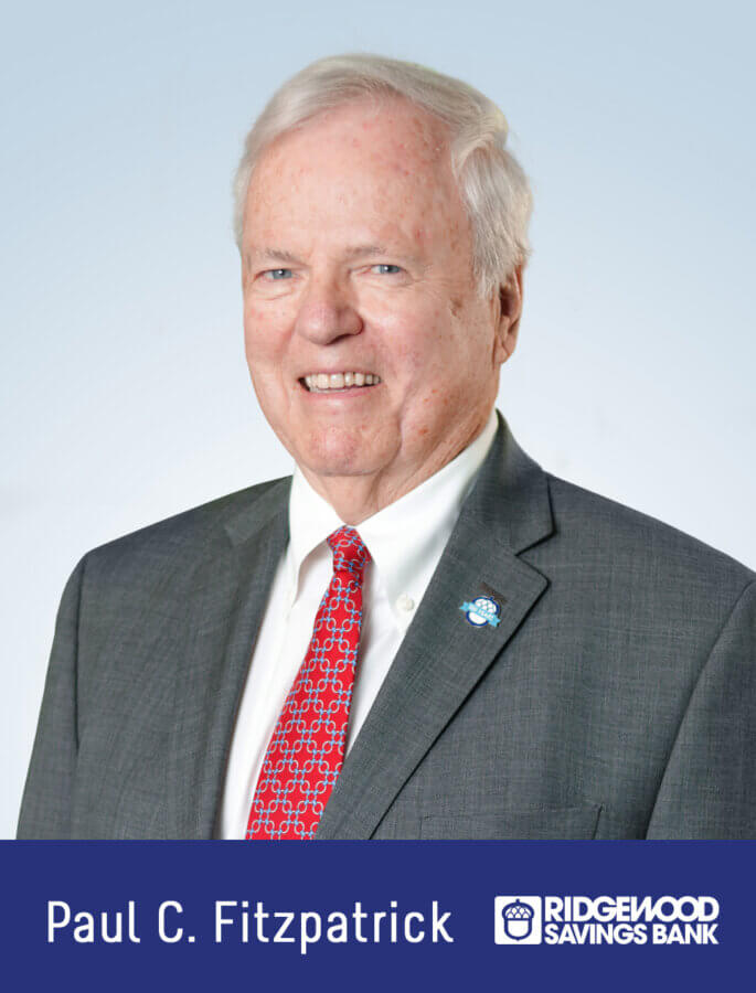 Ridgewood Savings Bank welcomes new board member with longtime trustees set to retire – QNS.com