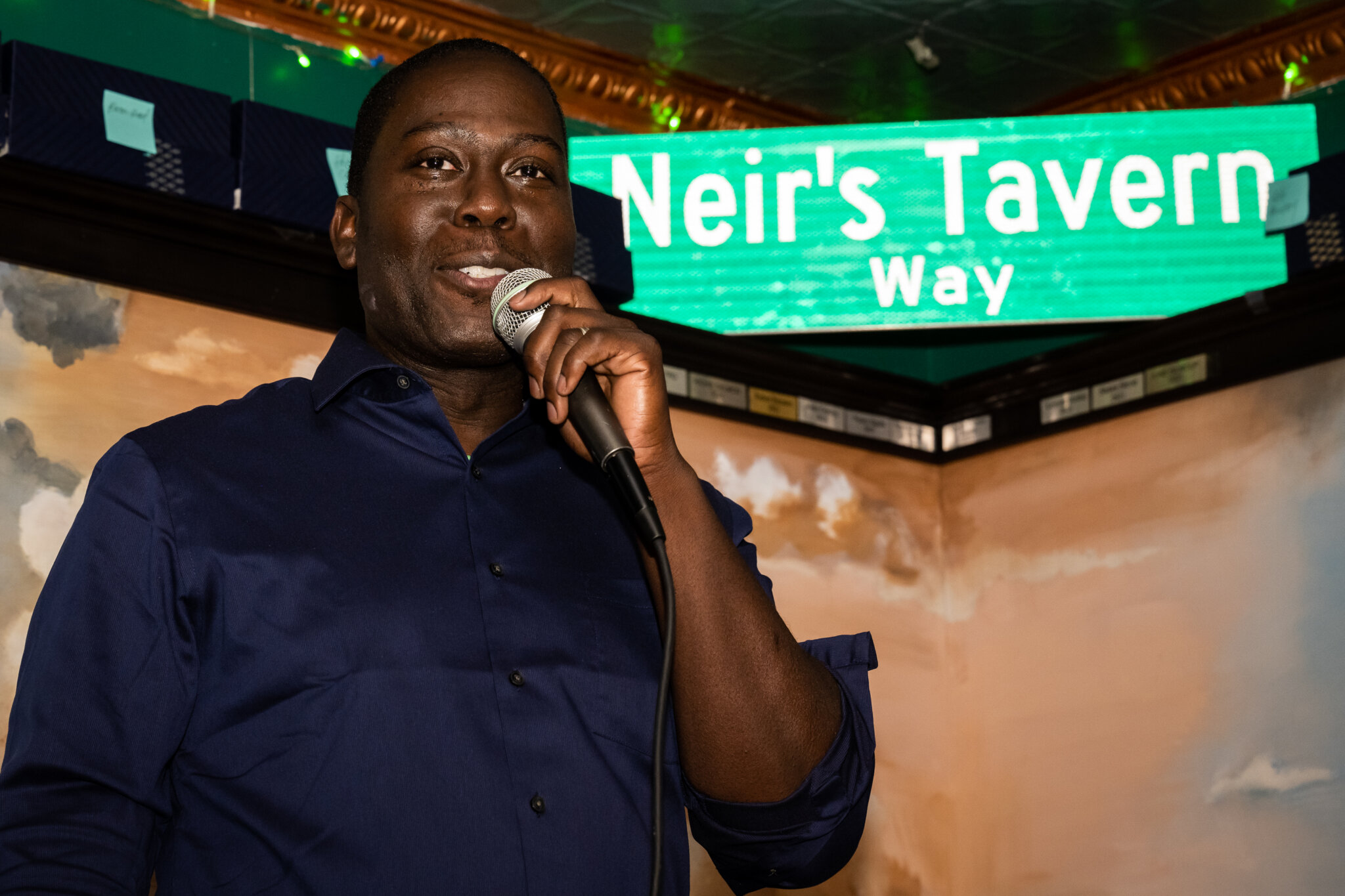 Neir’s Tavern celebrates 194 years of bringing neighbors together in ...