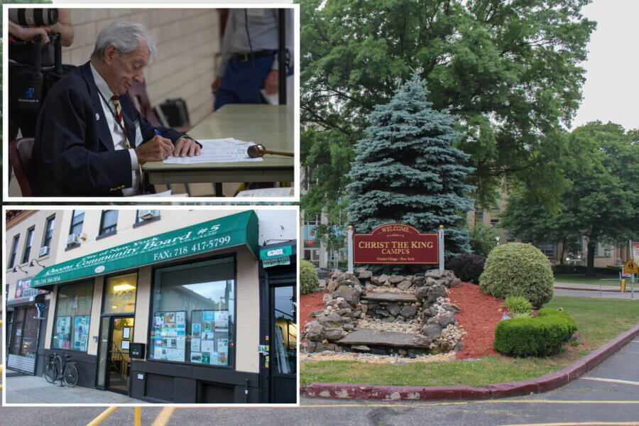 Maspeth News – QNS