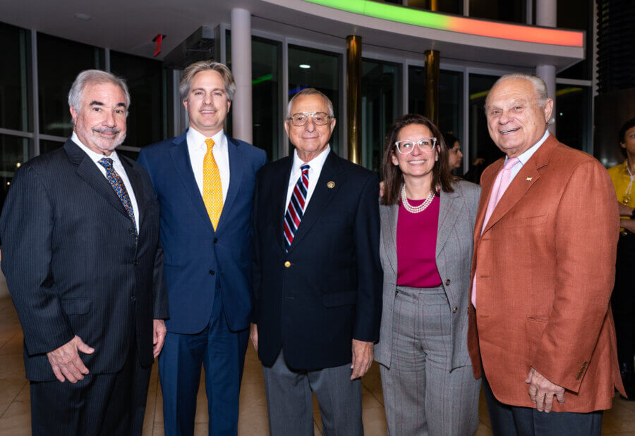 Judges honored during Queens County Women’s Bar Association’s Judiciary ...