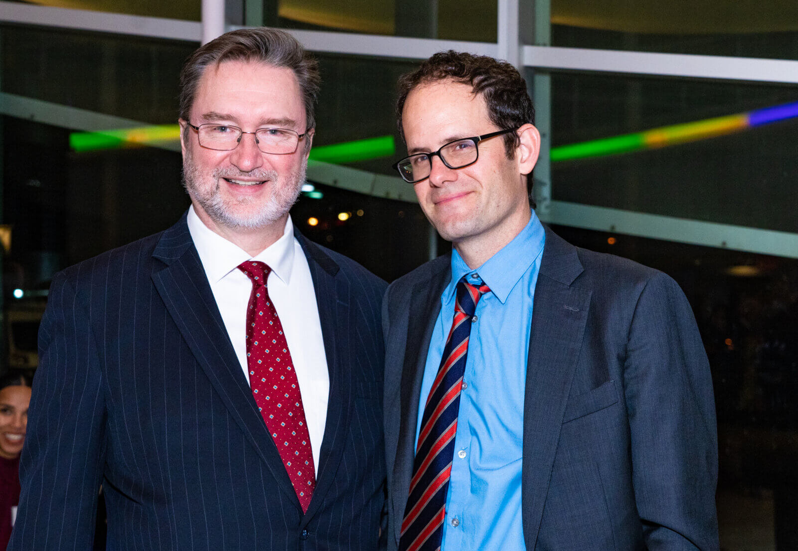 Judges honored during Queens County Women’s Bar Association’s Judiciary ...