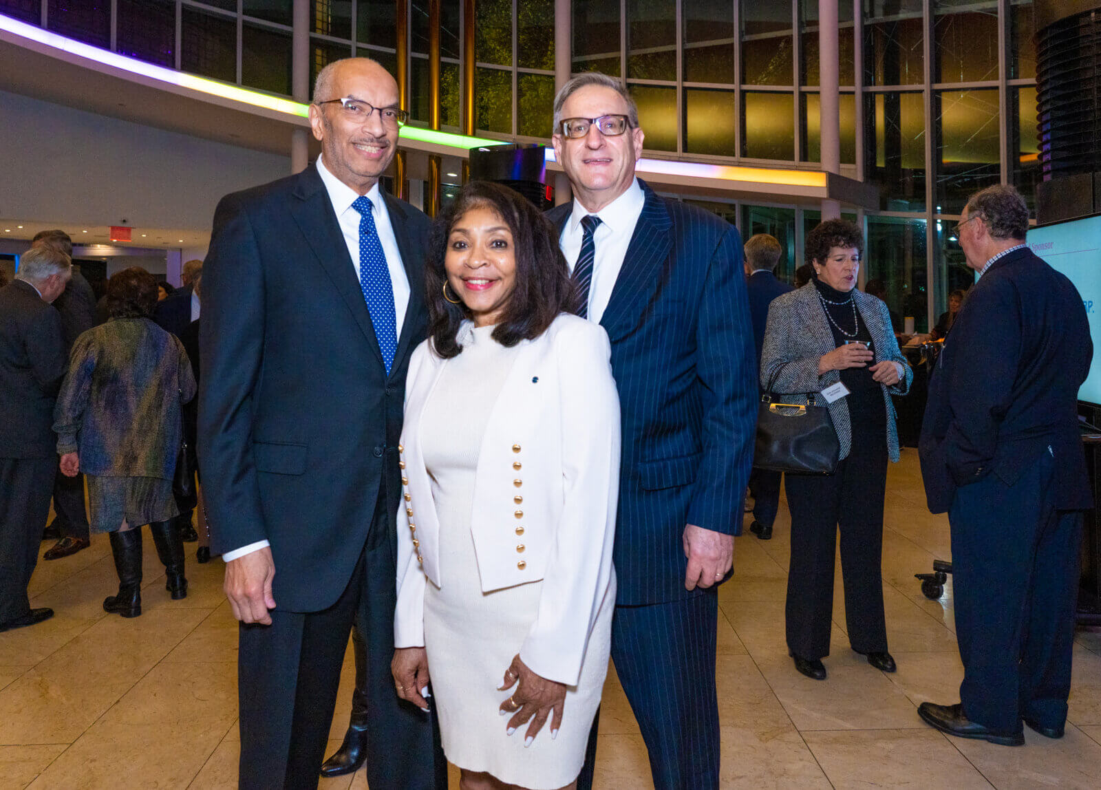 Judges honored during Queens County Women’s Bar Association’s Judiciary ...