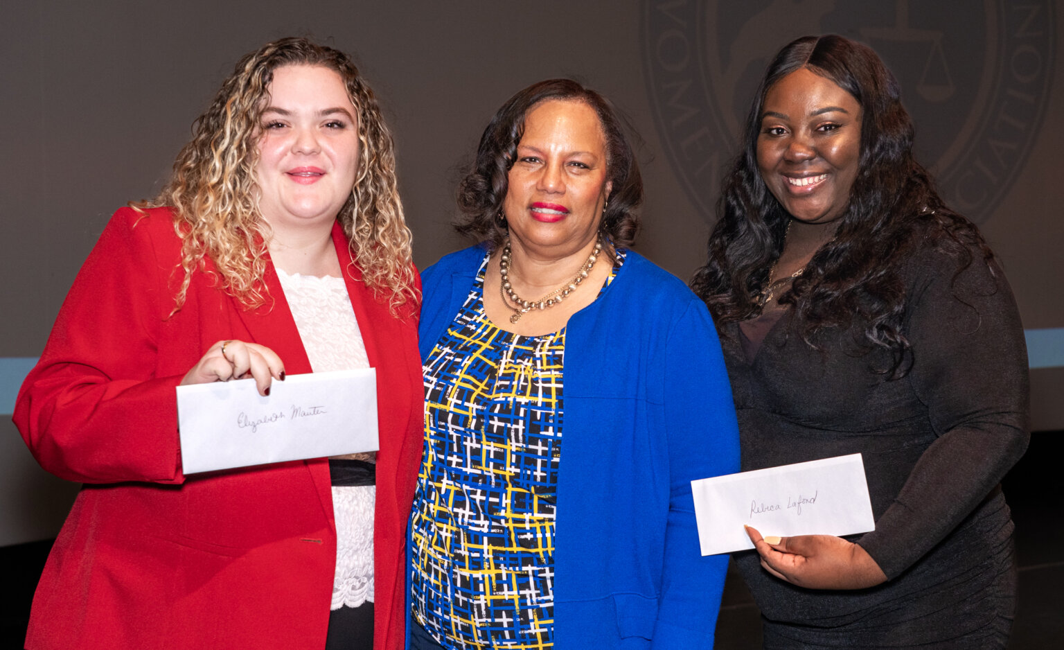 Judges honored during Queens County Women’s Bar Association’s Judiciary ...