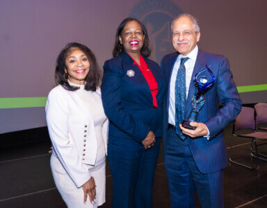 Judges honored during Queens County Women’s Bar Association’s Judiciary ...