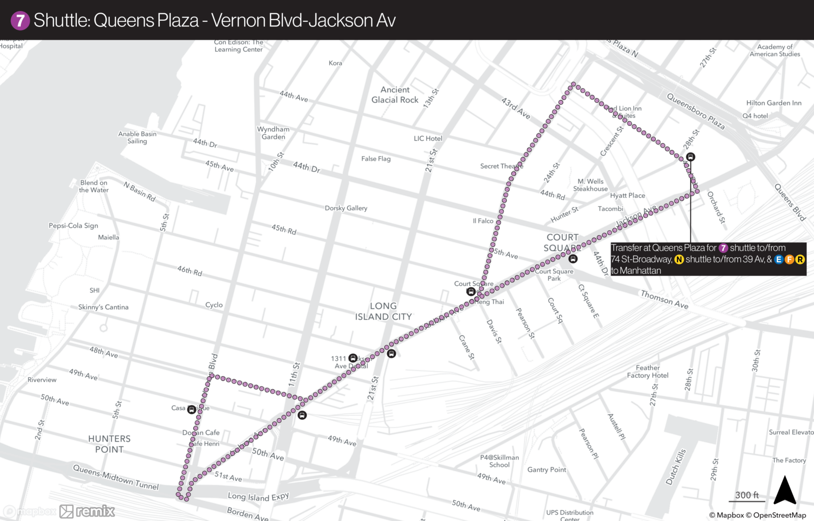 MTA announces changes to weekend services in Queens amid accessibility ...